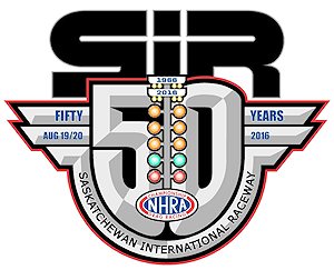 SIR - Saskatchewan International Raceway - NHRA Drag Racing