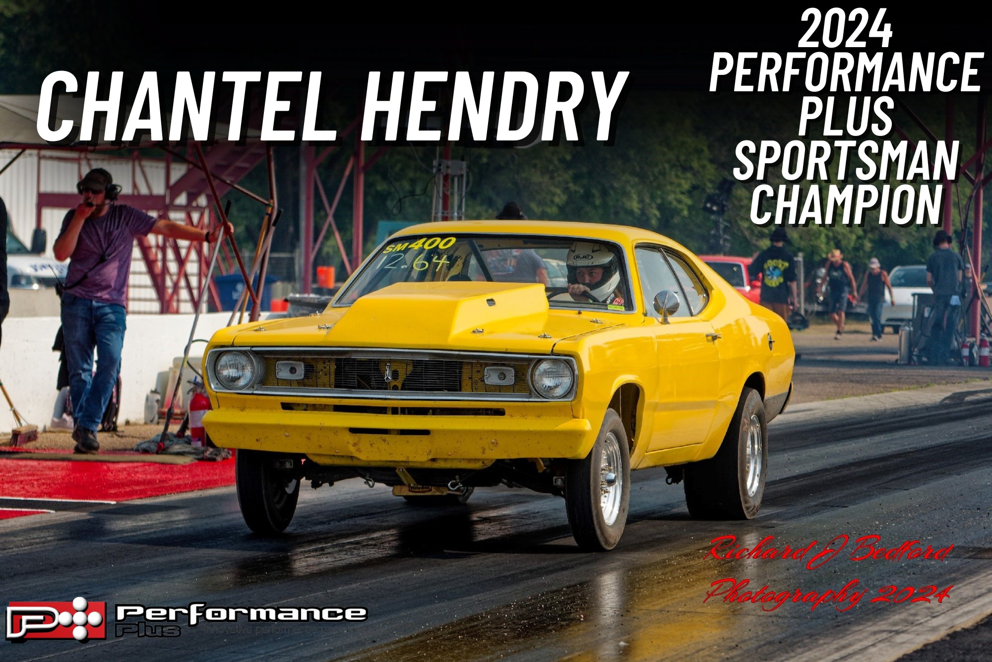 SIR - Saskatchewan International Raceway - WDRA Drag Racing