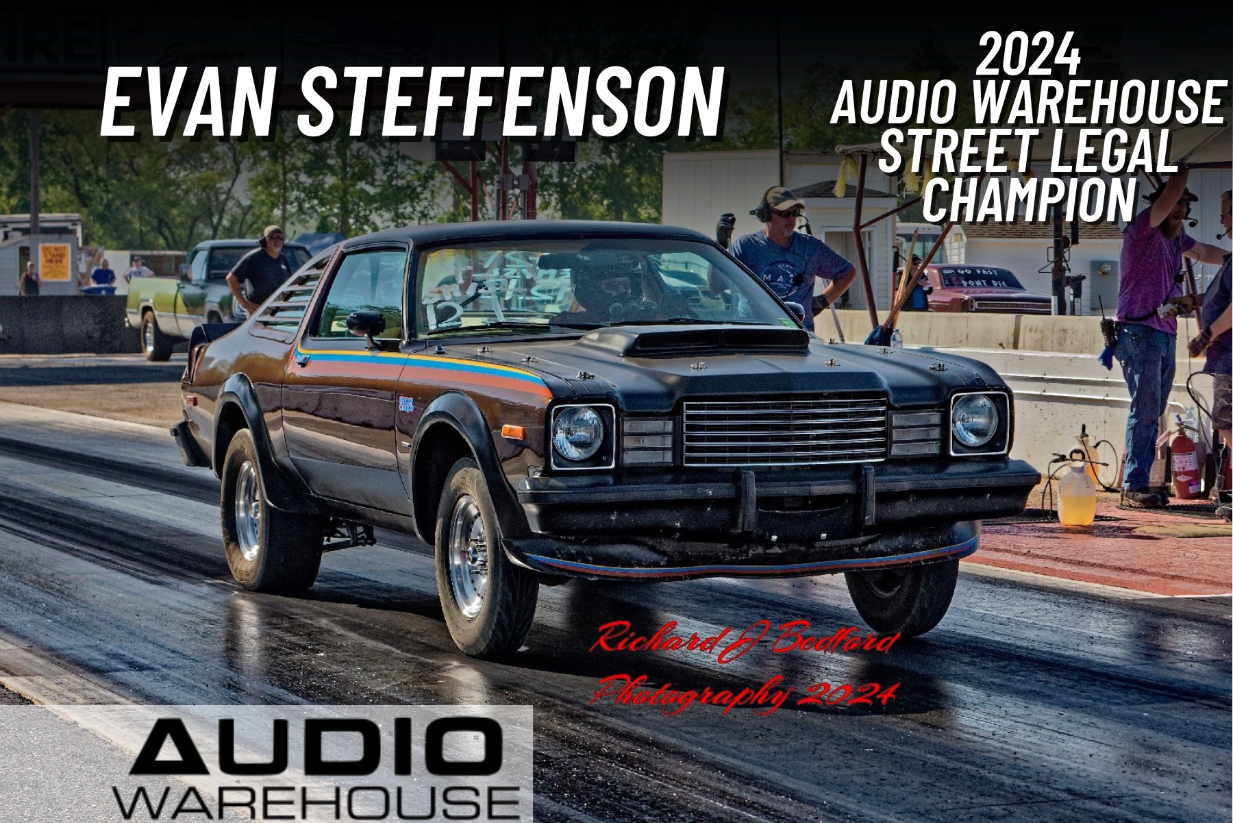 SIR - Saskatchewan International Raceway - WDRA Drag Racing