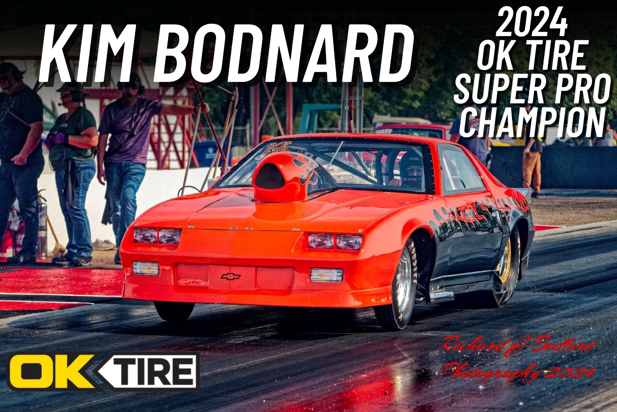 SIR - Saskatchewan International Raceway - WDRA Drag Racing