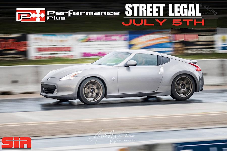 SIR - Saskatchewan International Raceway - WDRA Drag Racing